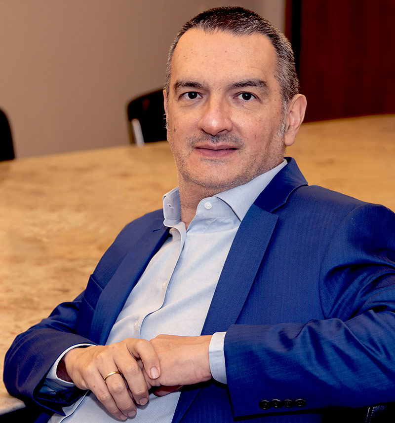 Carta aberta à sociedade – Relatório Social Mattos Filho | 2019-2020